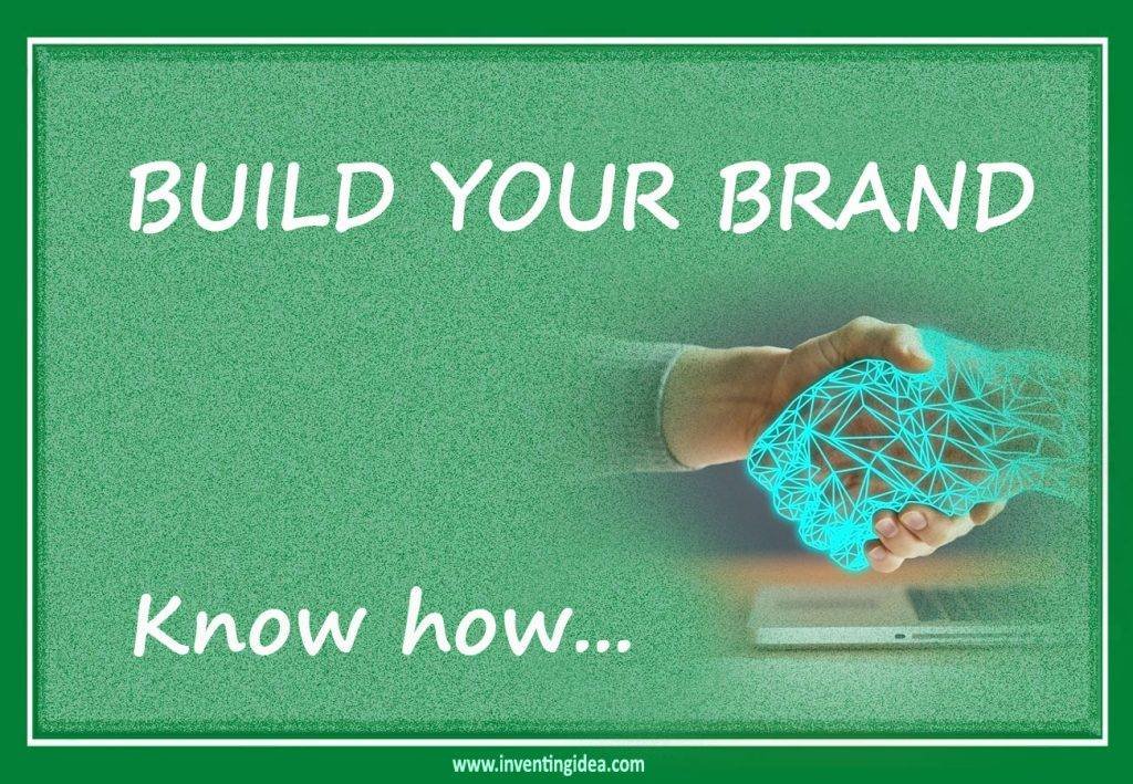 As a personal / company Branding Strategist, here’s a step-by-step ...
